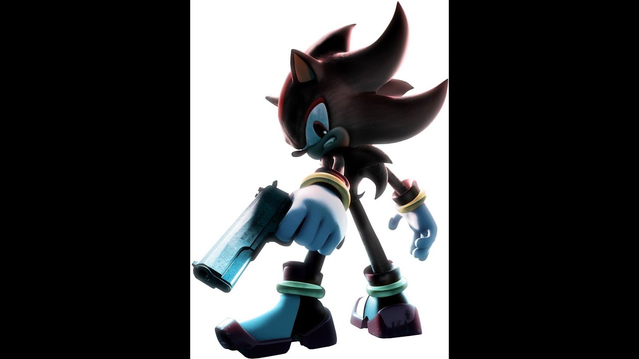 The Gaming Wizard Episode 5: Super Smash Bros. Crusade Part 15: Shadow ...