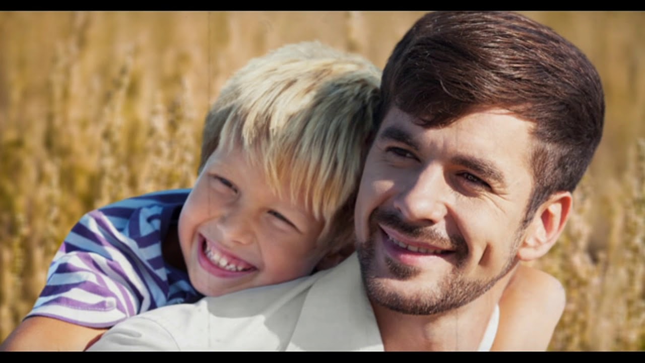 Layal Nehme _ Baba (سرياني ) - YouTube