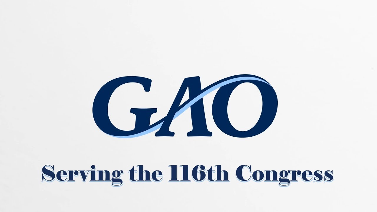 GAO: How GAO Can Help Congress - YouTube