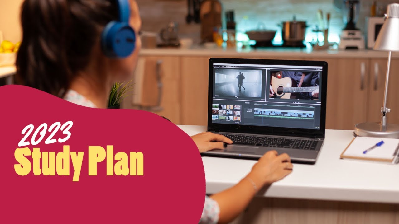 LFC32ES W STUDY PLAN 2023 - YouTube
