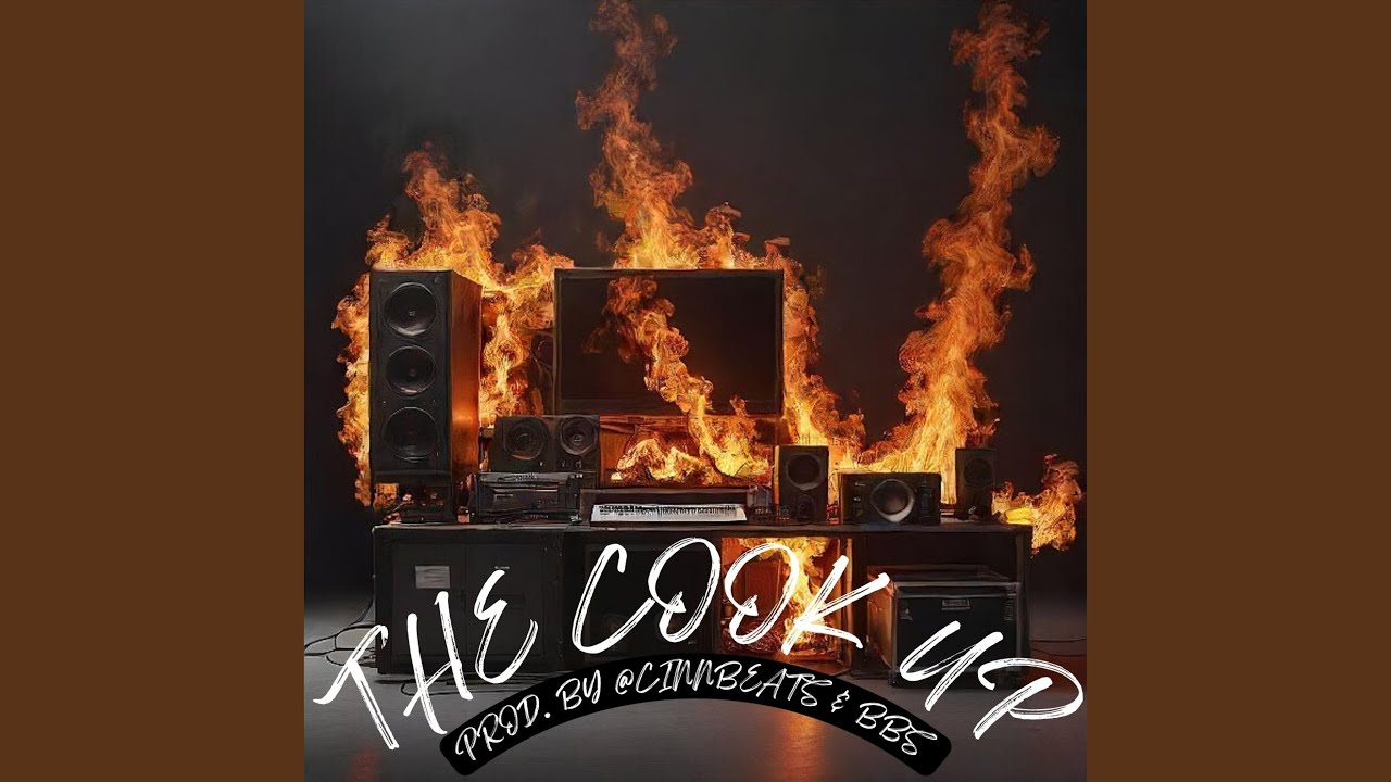 THE COOK UP (feat. Cash Diggy) - YouTube
