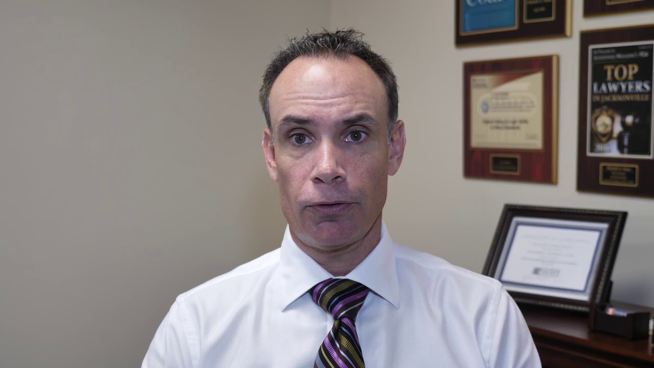 Traffic Law Attorneys in Jacksonville Beach FL, details at YellowPages ...