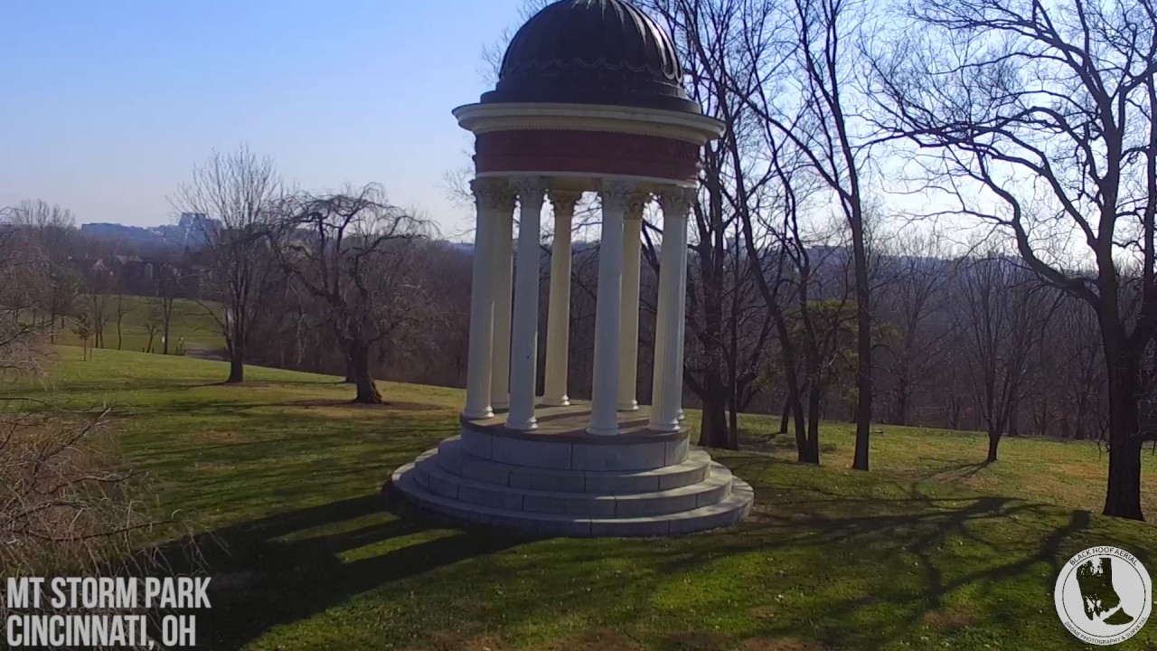 Mt Storm Park - Cincinnati, OH - YouTube