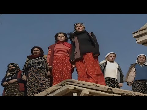 Yar Wezo Arya Kürtçe Yeni Şarkı 2026 Ağıt Dumanlı Yol Gani Rüzgar Şavata Dizisinden Yayla Köy