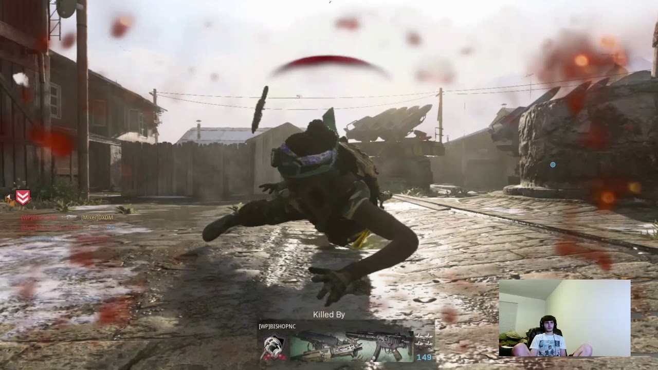 DXDM - Hardpoint - Tight Win on Arklov Peak - YouTube