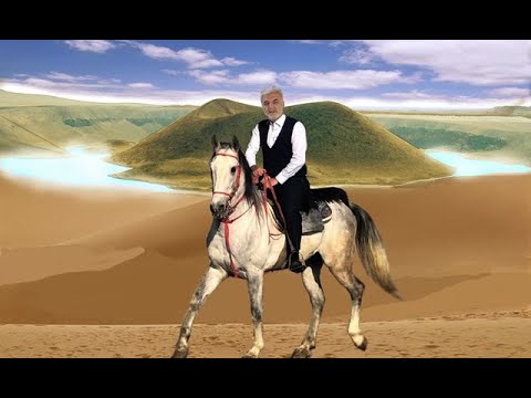 MEMLEKETim karapınar türküsü