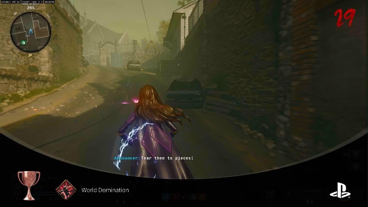 BO6 Zombies is so much fun!! (World domination trophy) - YouTube