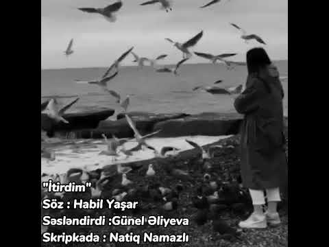 İtirdim - Şeir: Habil Yaşar İfa: Günel Əliyeva Skripkada: Natiq Namazlı