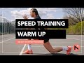 Warm Up Netball Drills, Videos and Coaching Plans | Sportplan