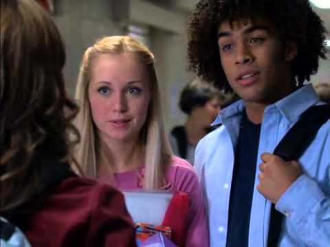 Dark Oracle: S02E02 It Happened at the Dance |ENG| - YouTube