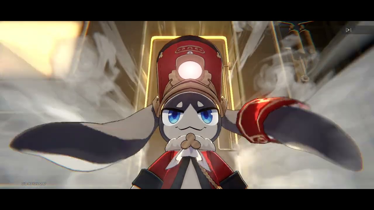 [ Honkai Star Rail ] Coba Keberuntungan Dapetin Blade ! pull satu satu ...