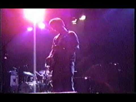 Modest Mouse Live - Alone Down There part 12 of 18 - YouTube