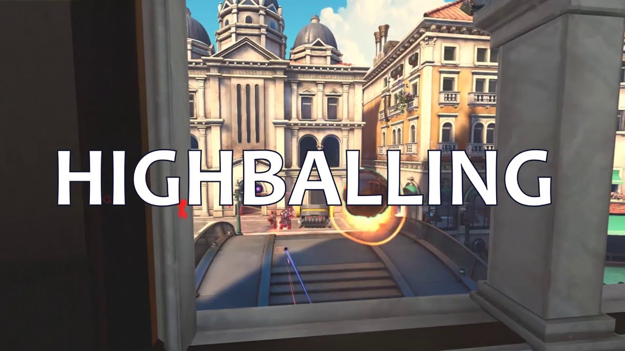 highballing - YouTube