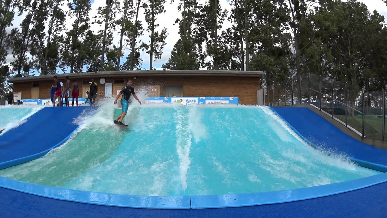 Flowboarding Progress Day 17-30: Bomb Drop upper 269x - YouTube