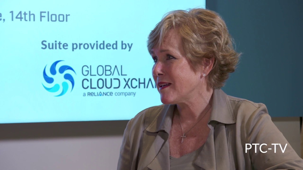 PTC'18 Executive Interview Tara Giunta, Partner, Paul Hastings LLP ...