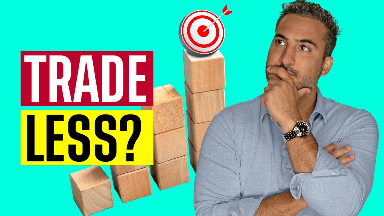 5 Signs You Could Be Over-Trading Options - YouTube