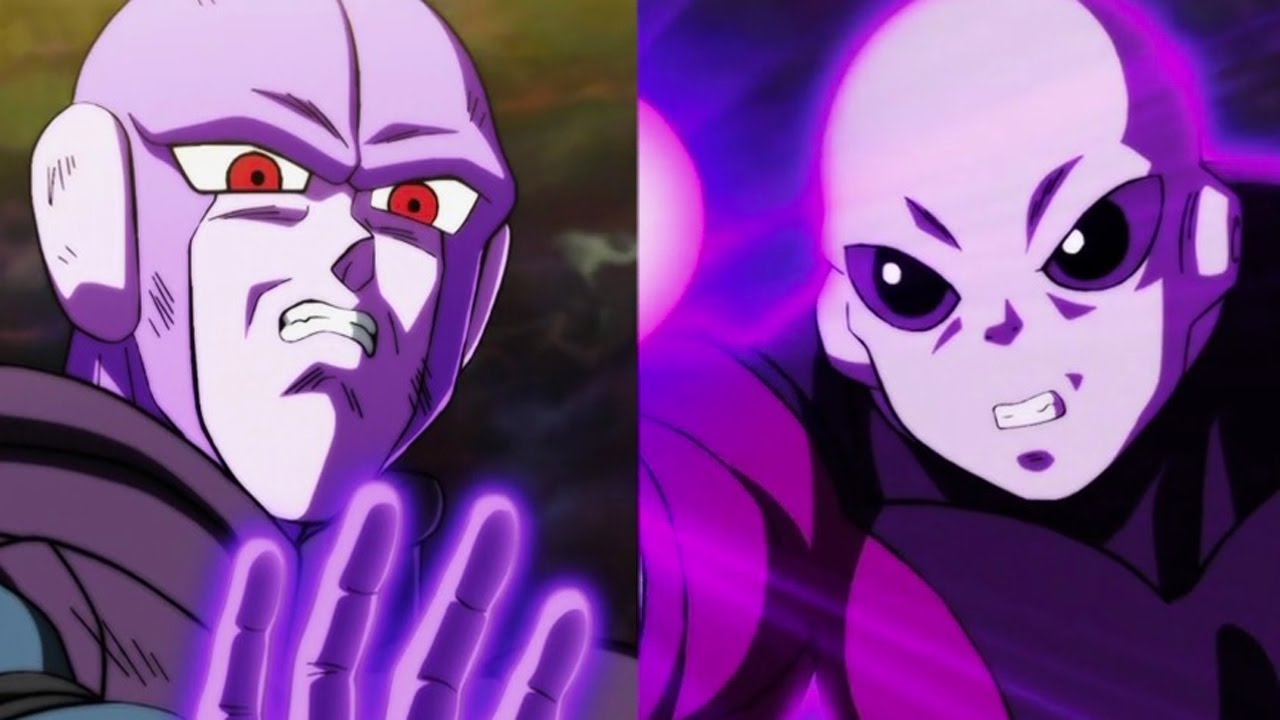 Dragon Ball Super Episode 111 Review - Hit VS Jiren & Frieza's Ultra ...