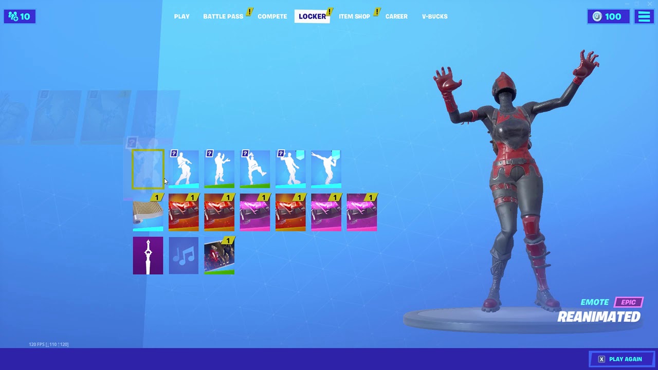 Vand cont de fortnite, full acces! - YouTube