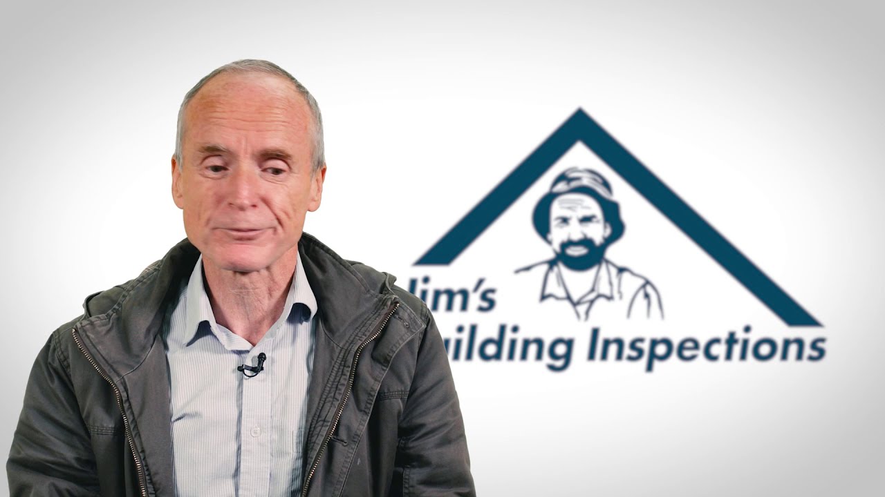 Jim on why Jim's Building Inspections is a great franchise option - www ...