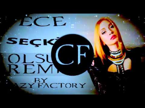 dj maulix ece seckin olsun remix