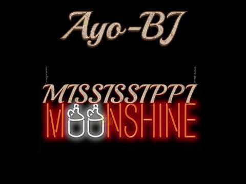 Mississippi Moonshine -Ayo-BJ - YouTube