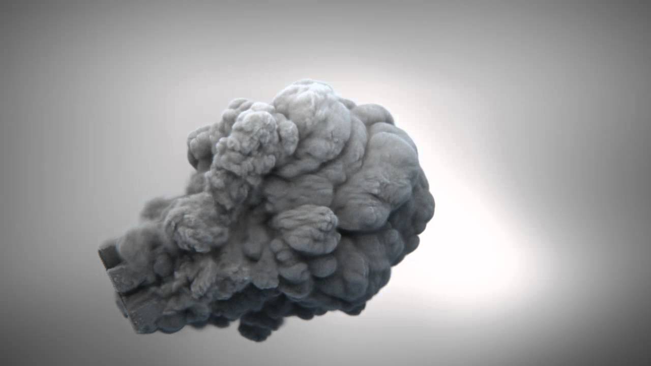 Phoenix FD 2.0 - Epic Smoke Test - YouTube