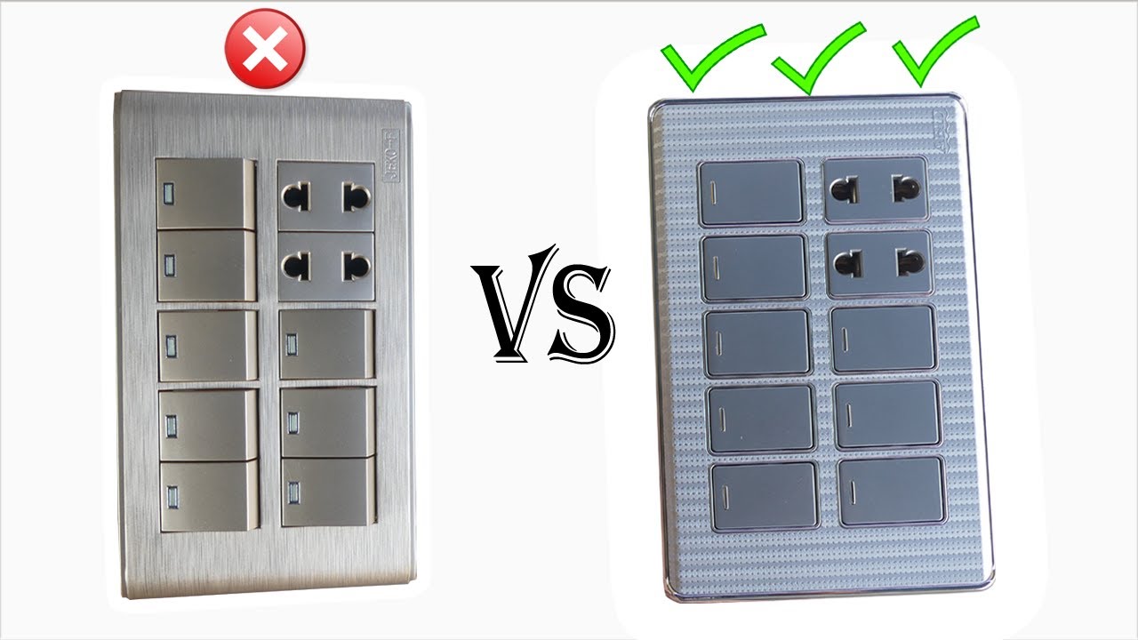 Different China Sheets Board Review - YouTube