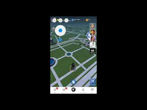 The Walking Dead Our World Hack Spoofing Fake GPS Joystick