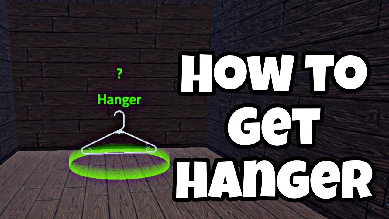 How to Get Hanger in Meme Sea Roblox | Secret - YouTube