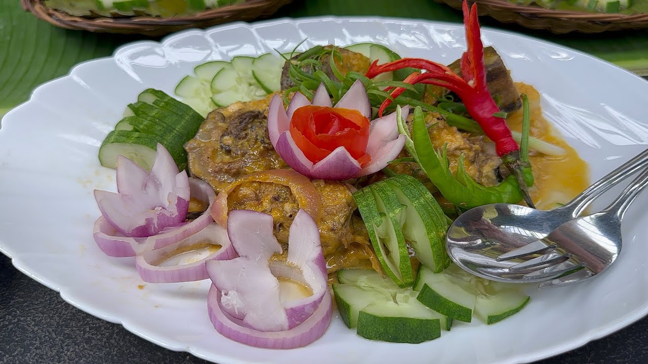 Cooking Contest Linabog Recipe - YouTube