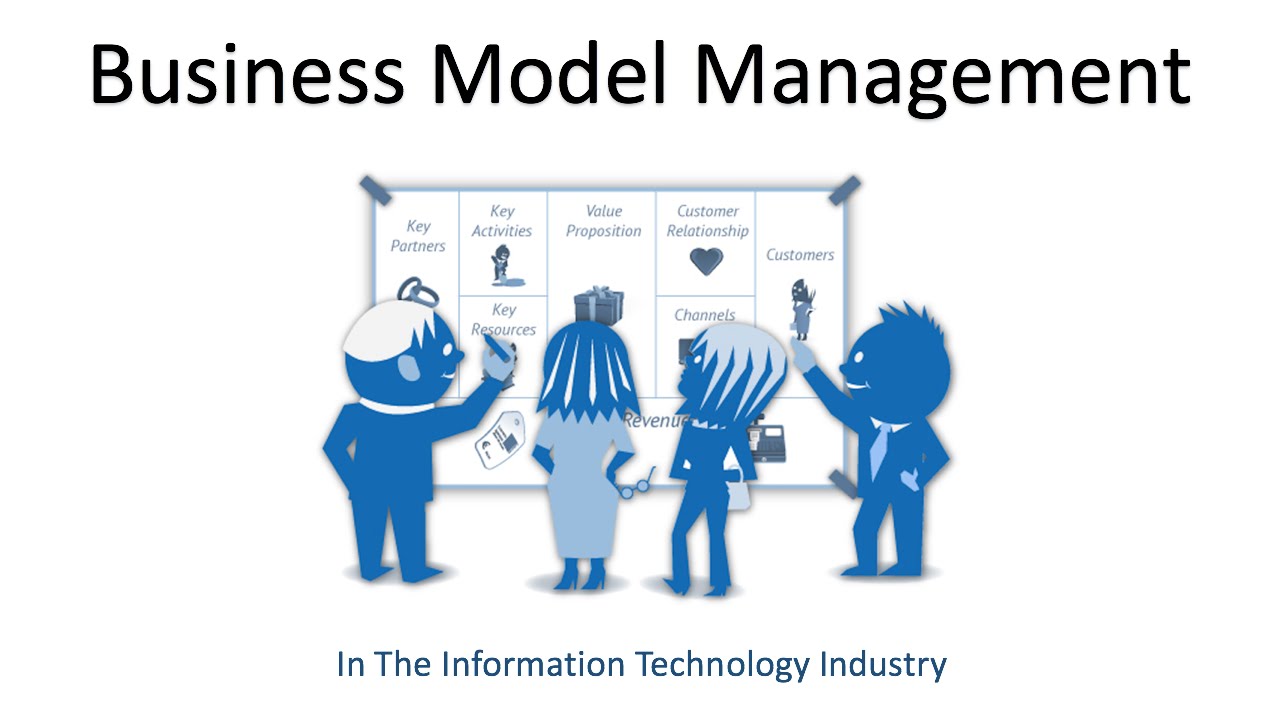 Project Management Business Model