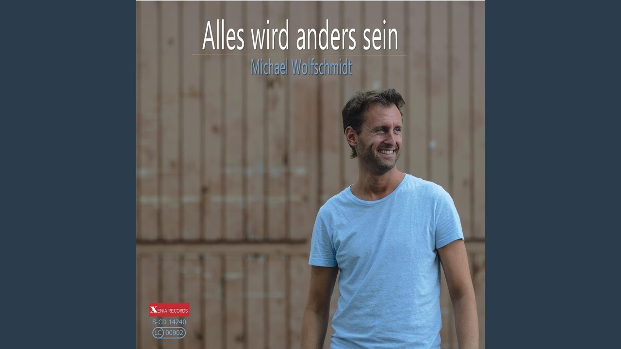 Alles wird anders sein (Radio Version) - YouTube