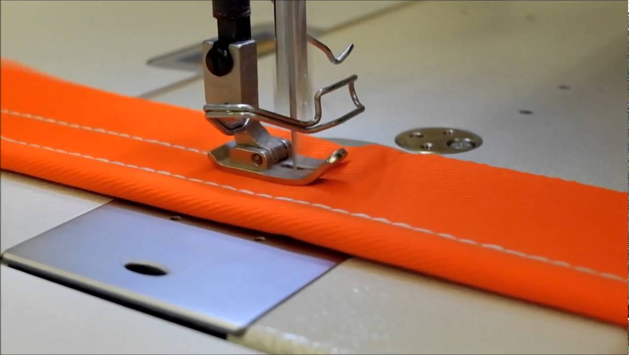 brother nexio 7300 - YouTube