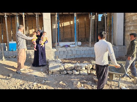 Tekrar geliyor: Suzan'ın kocası çocuklarını görmeye gidiyor, Suzanne'in planları için korkusu