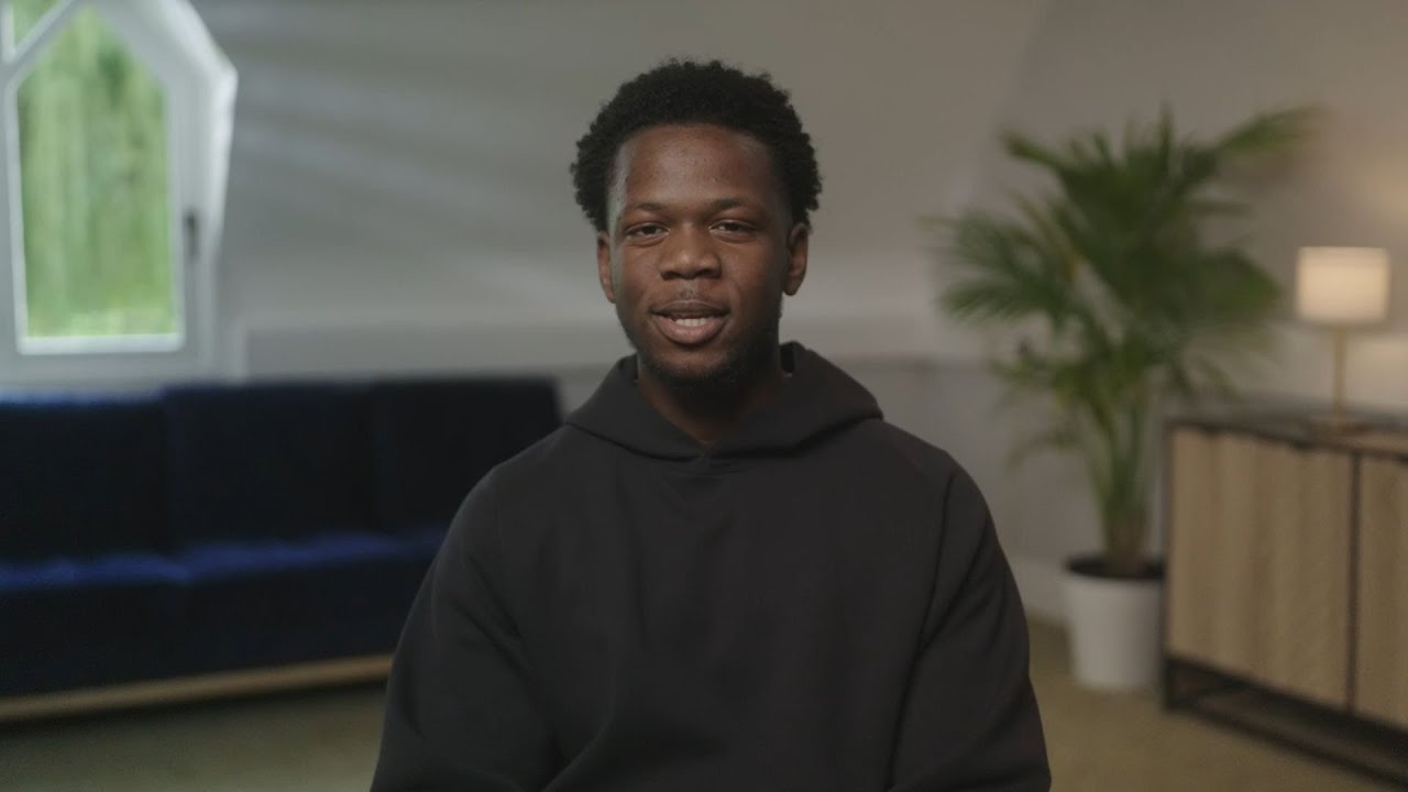 What is the Spear Programme? - YouTube