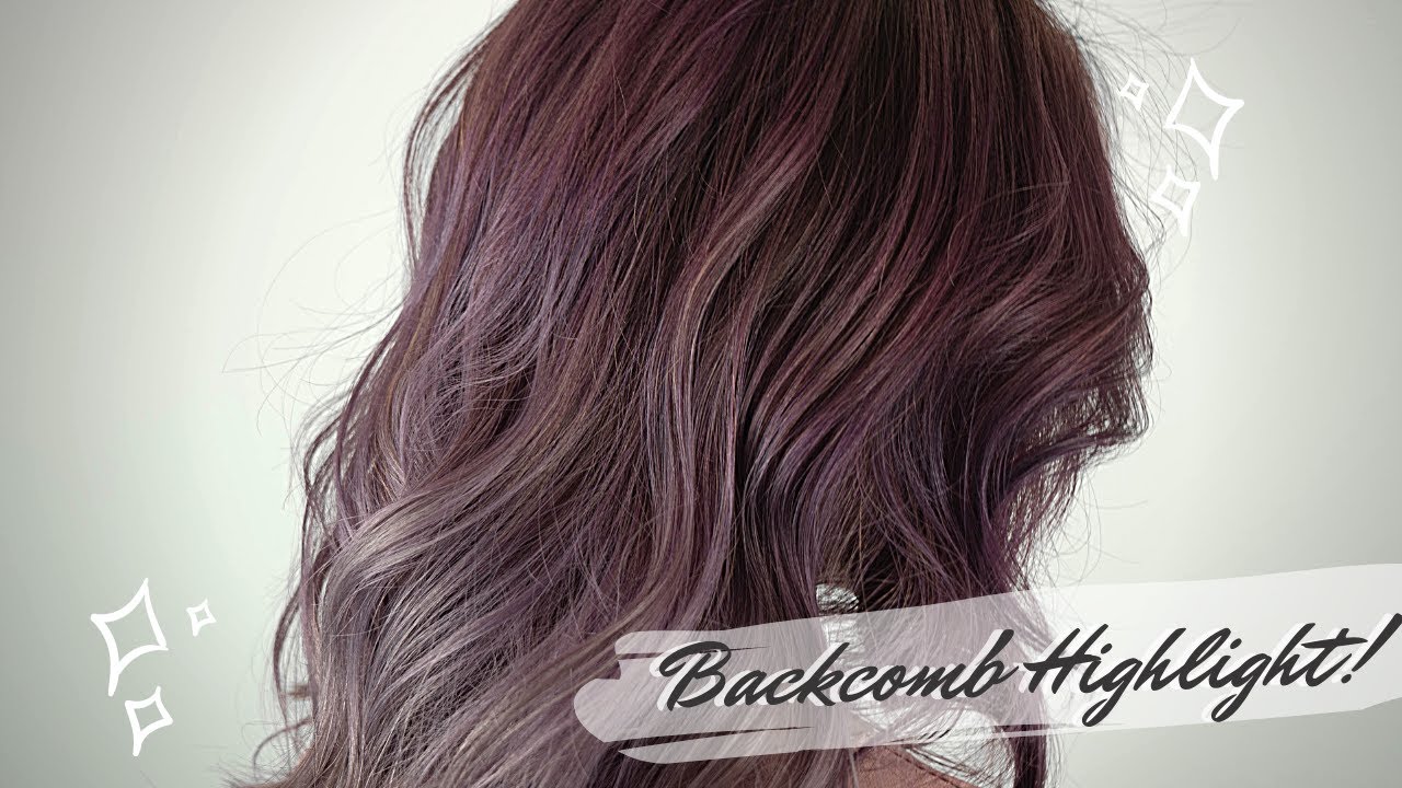 The Backcomb Highlight - YouTube