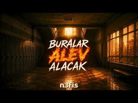 Buralar Alev Alacak - Daha 17 - n3fis müzik