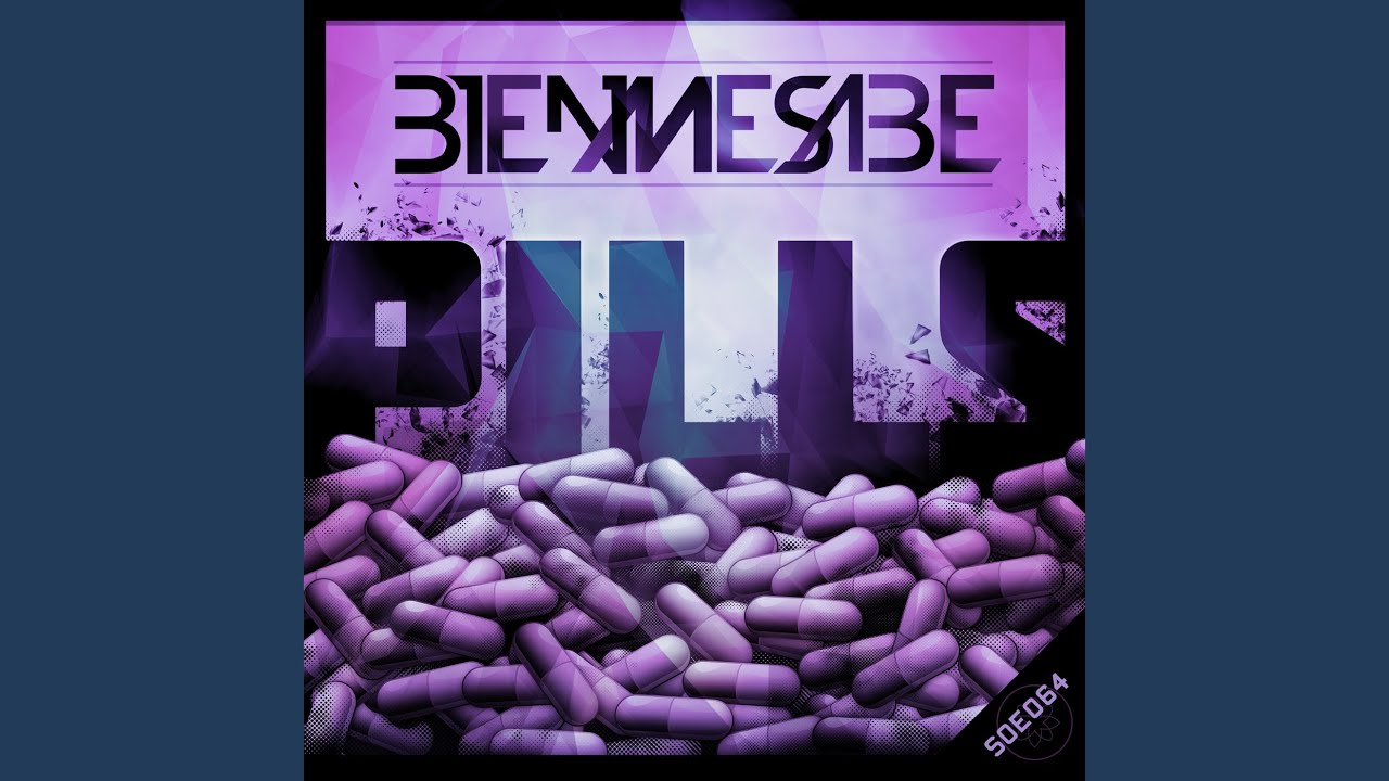 The Pills (Original Mix) - YouTube