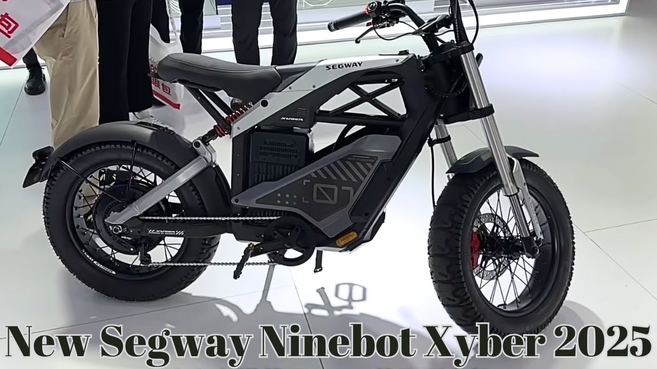 Chongqing Motorcycle Show | 48V 30Ah Lithium Battery | Range 105 Km ...