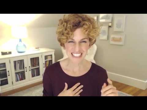 Animal Communicator and Psychic Medium Danielle MacKinnon - YouTube