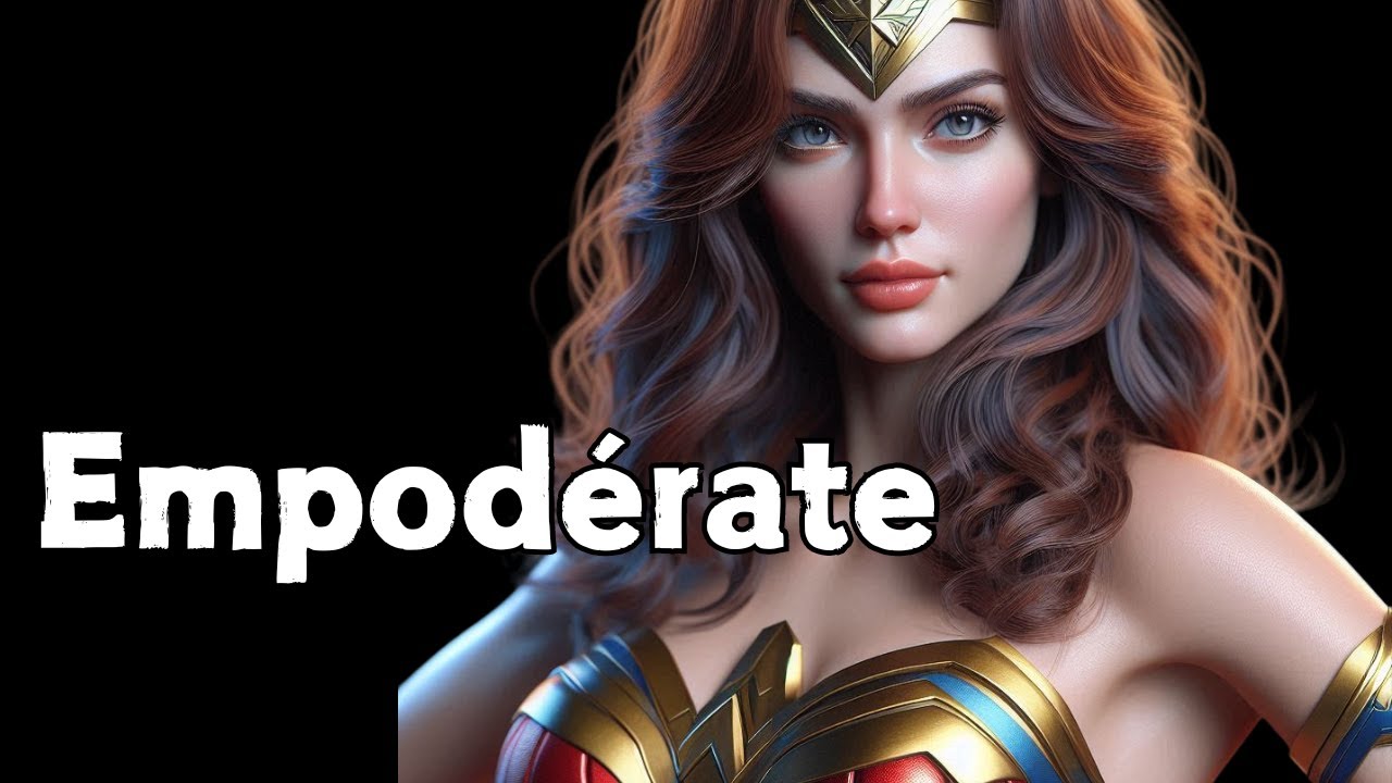 Fortalece tus relaciones masculinas y empoderate - YouTube