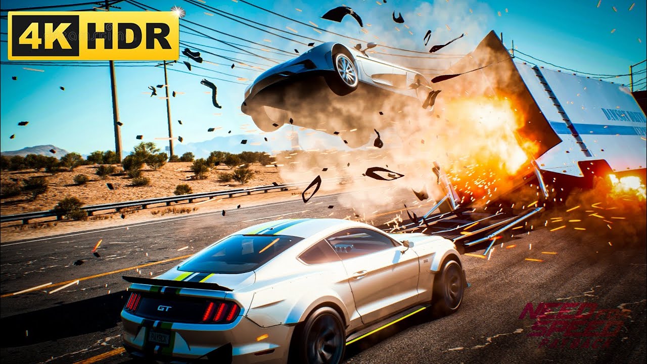 Million Dollar Car Heist Watch the Incredible Highway Robbery #nfs # ...