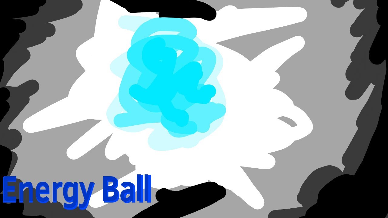Energy Ball (Animation) - YouTube