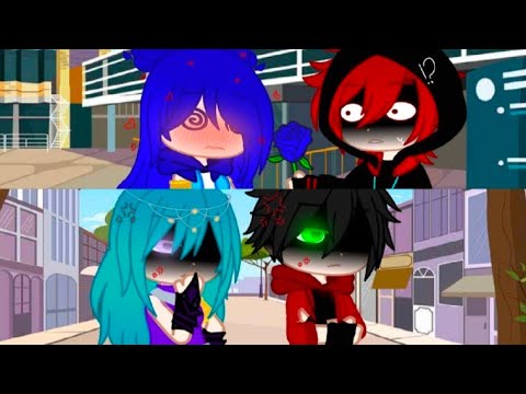 Protective Younger Siblings!?||Rushed & Lazy||Yhs||Falec||Read ...