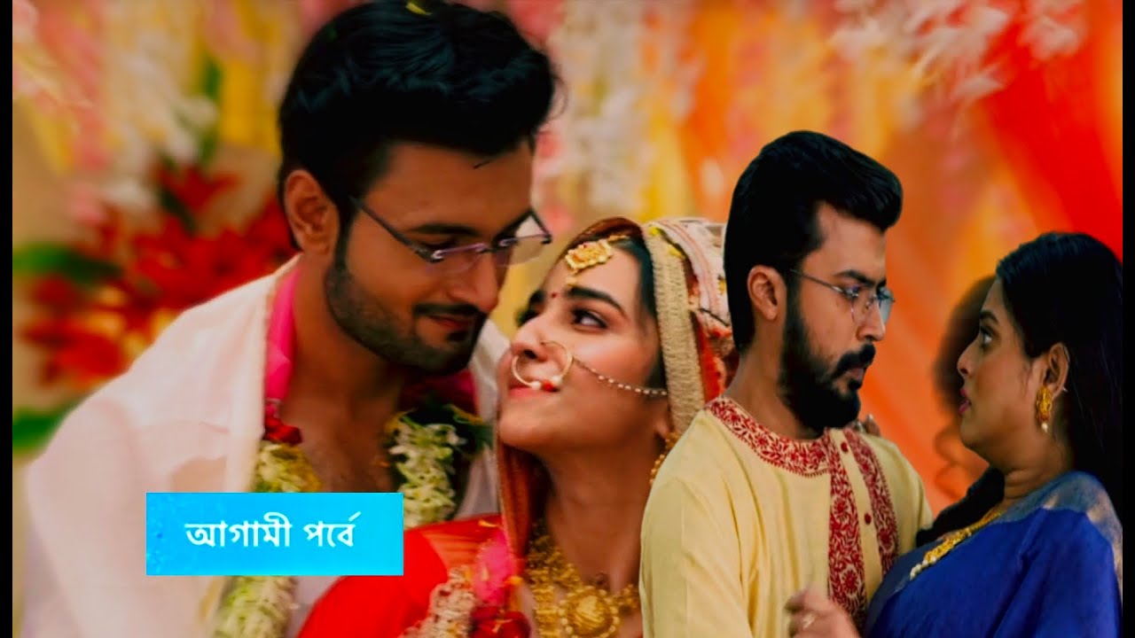 Mon Phagun Serial | Mon Phagun 25th Jun Full Episode Updated Review | # ...