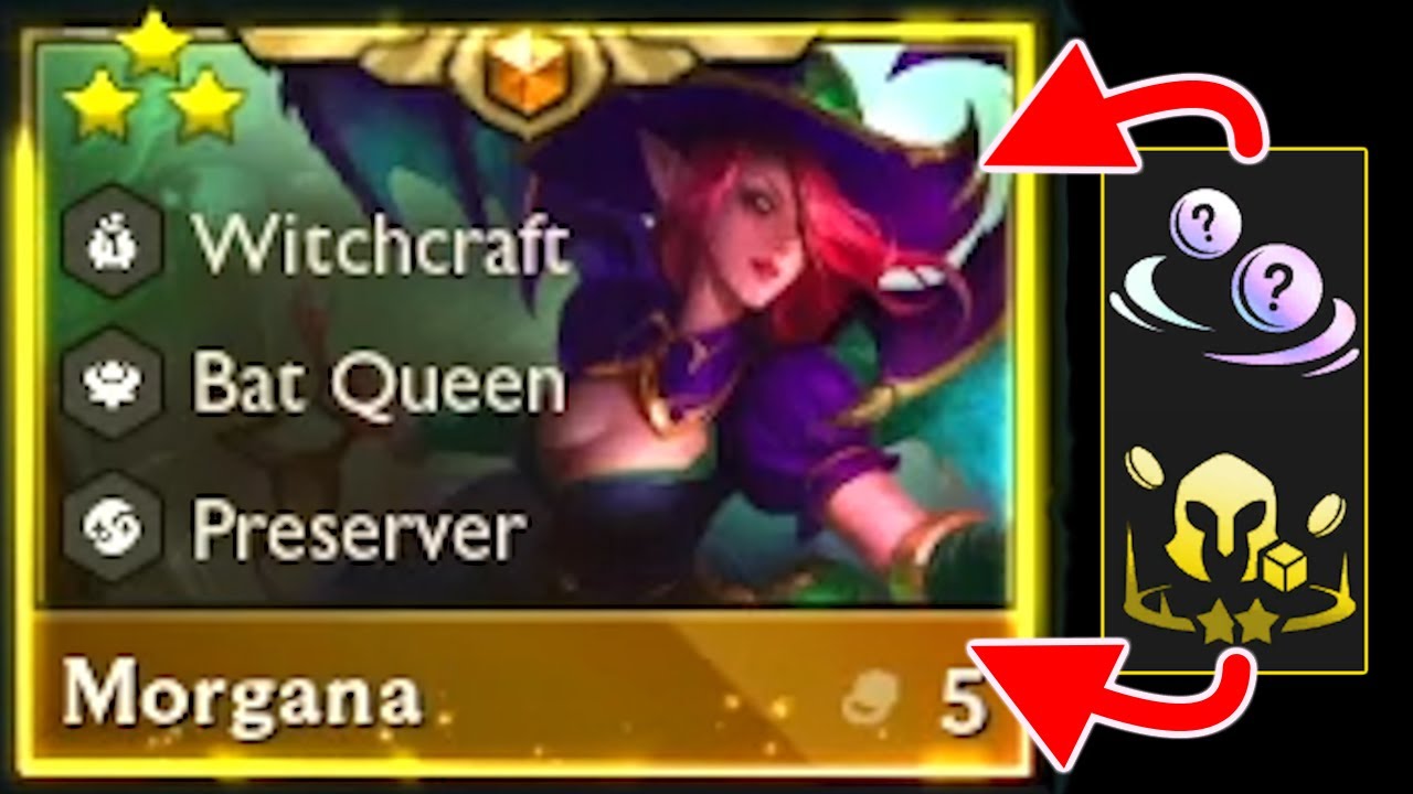 A Golden Quest into 3 Star Morgana ⭐⭐⭐ - YouTube