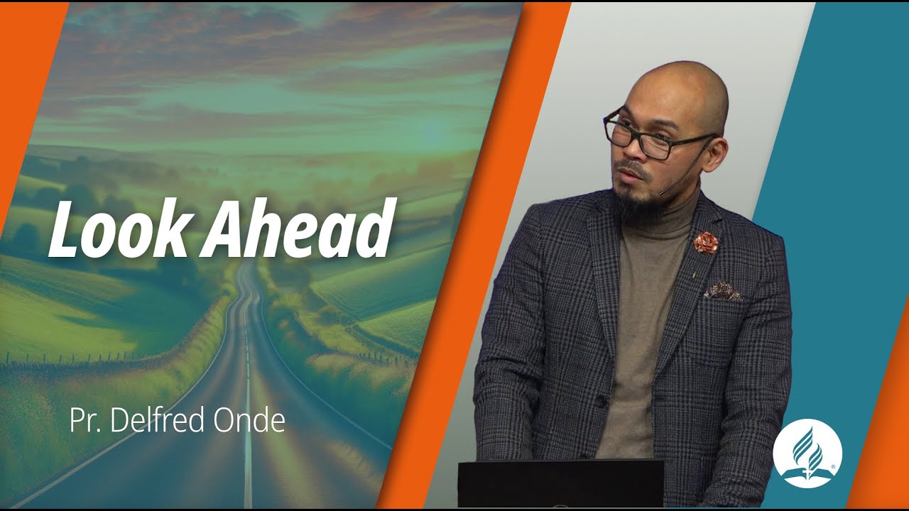 "Look Ahead" + Bible Study and Worship Service | 28-Dec-2024 - YouTube