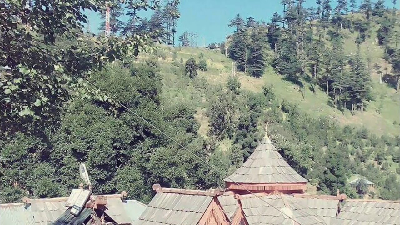 Tranda kinnaur - YouTube