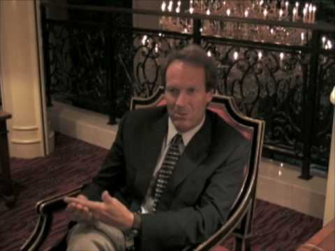 Dr. David W. Grainger - ASMeW Interview - - YouTube