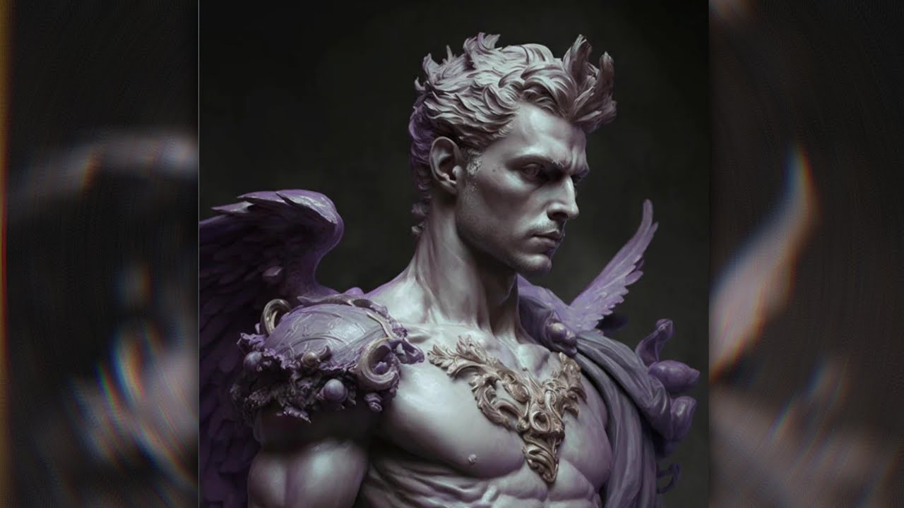 Scriptz - PRINCE ACHILLES (SLOWED) - YouTube